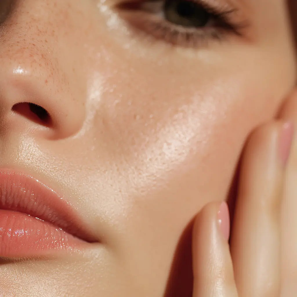 Sensitive Skin – Beauty Luminella
