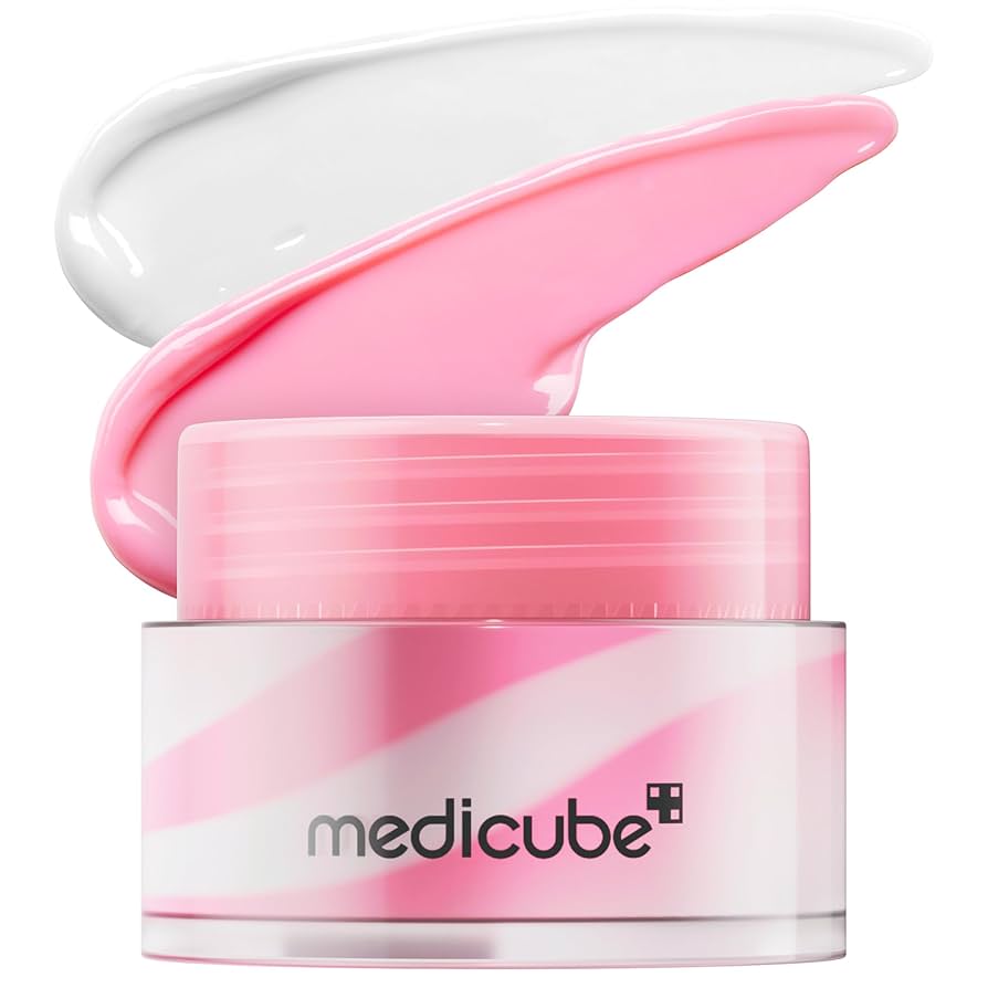 MEDICUBE PDRN Lip Sleeping Mask – 10 g – Beauty Luminella