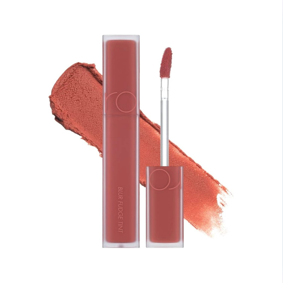 rom&nd BLUR FUDGE TINT 5g – Beauty Luminella